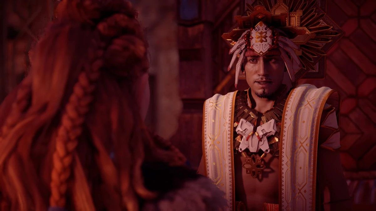 Avad | Horizon Zero Dawn Wiki | Fandom