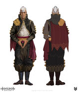 Marad | Horizon Wiki | Fandom