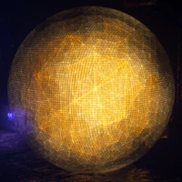 GAIA (original) | Horizon Wiki | Fandom