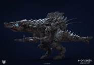 Slaughterspine | Horizon Wiki | Fandom