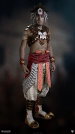 Avad | Horizon Wiki | Fandom