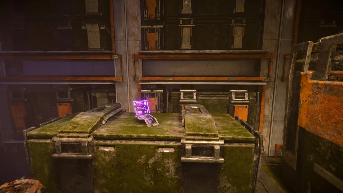 On the Regional Control Center | Horizon Wiki | Fandom