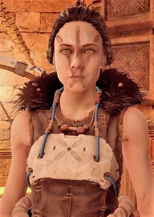 Kam | Horizon Wiki | Fandom