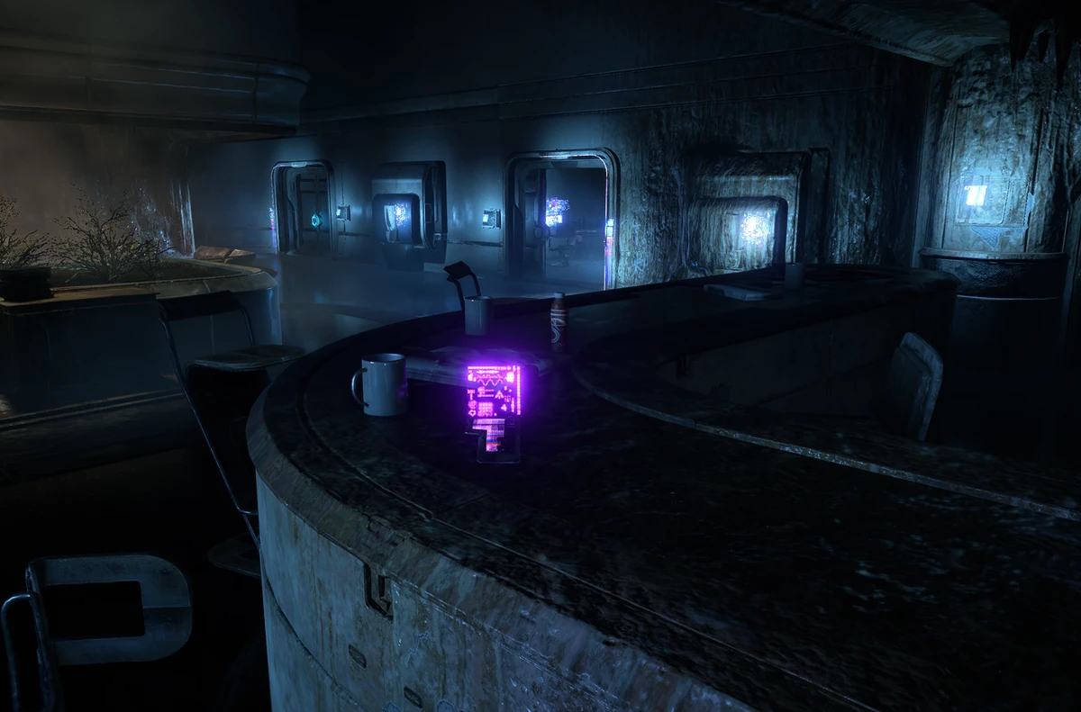 New Normal? | Horizon Wiki | Fandom