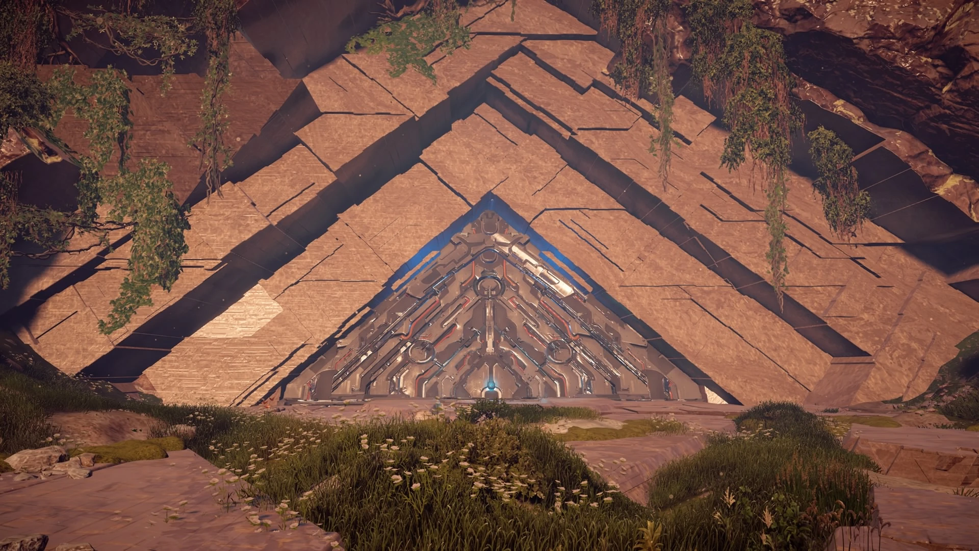 Cauldron SIGMA | Horizon Wiki | Fandom