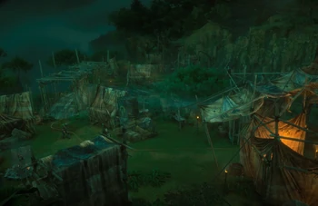 Eclipse Main Base | Horizon Wiki | Fandom