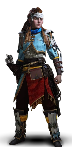 Carja Silks | Horizon Wiki | Fandom