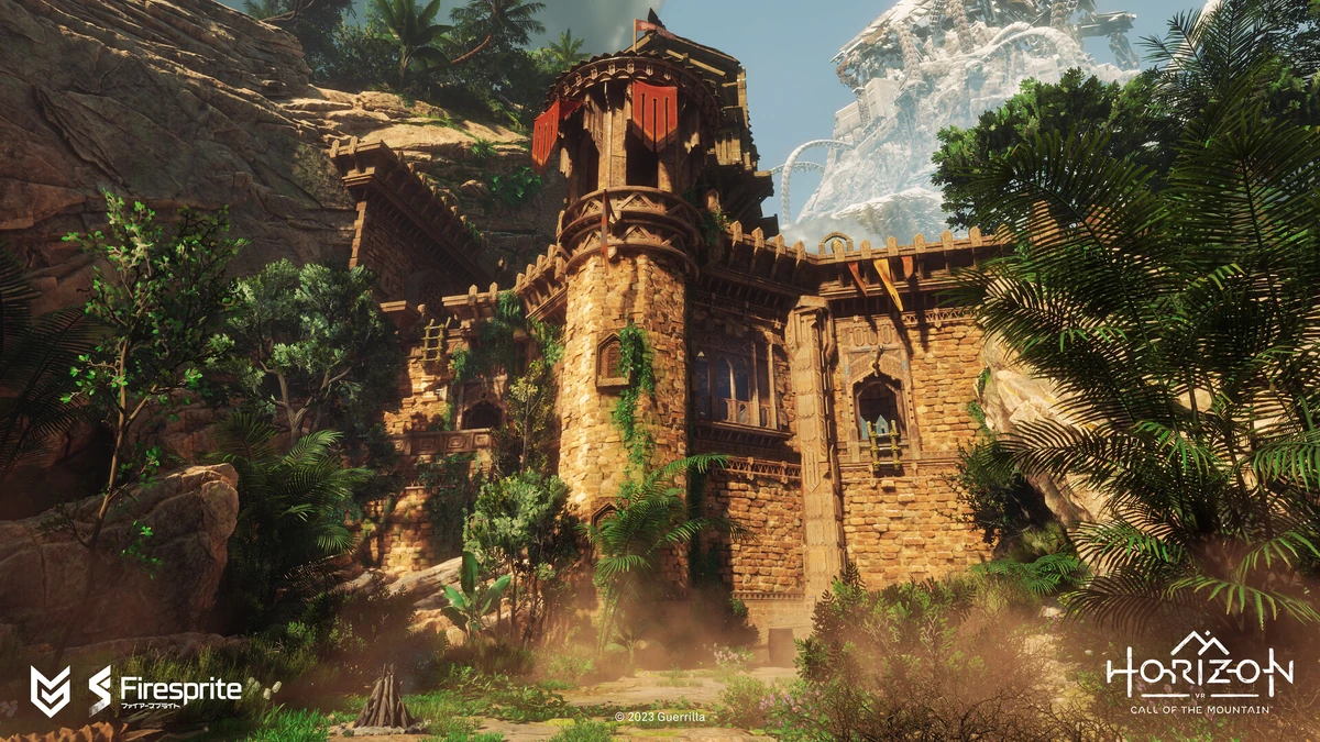 Eagle's Fall | Horizon Wiki | Fandom