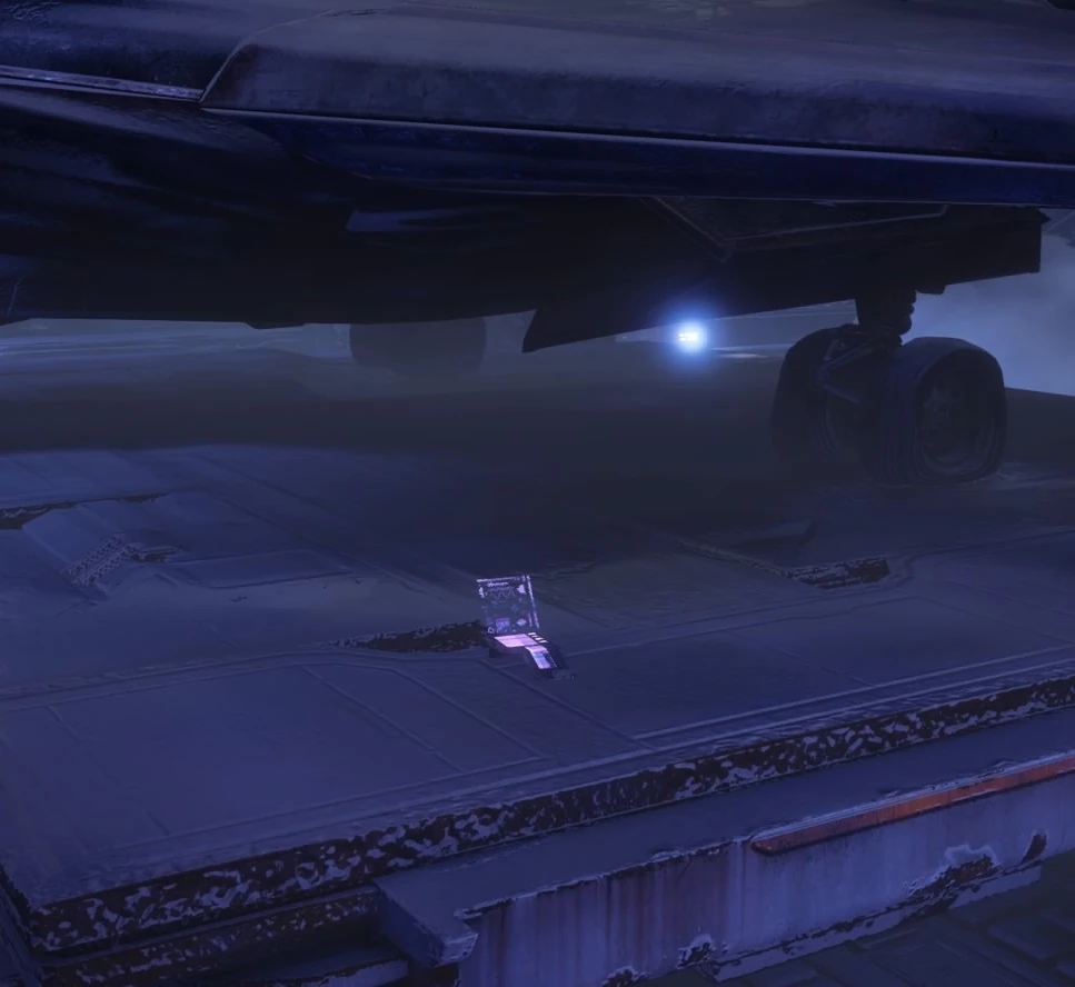 Ban him!!! | Horizon Wiki | Fandom