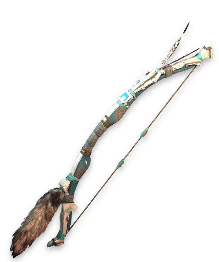 Variant Hunter Bows | Horizon Wiki | Fandom