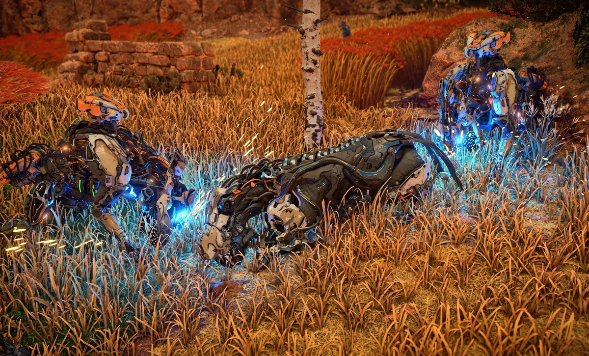 Scavengers | Horizon Wiki | Fandom
