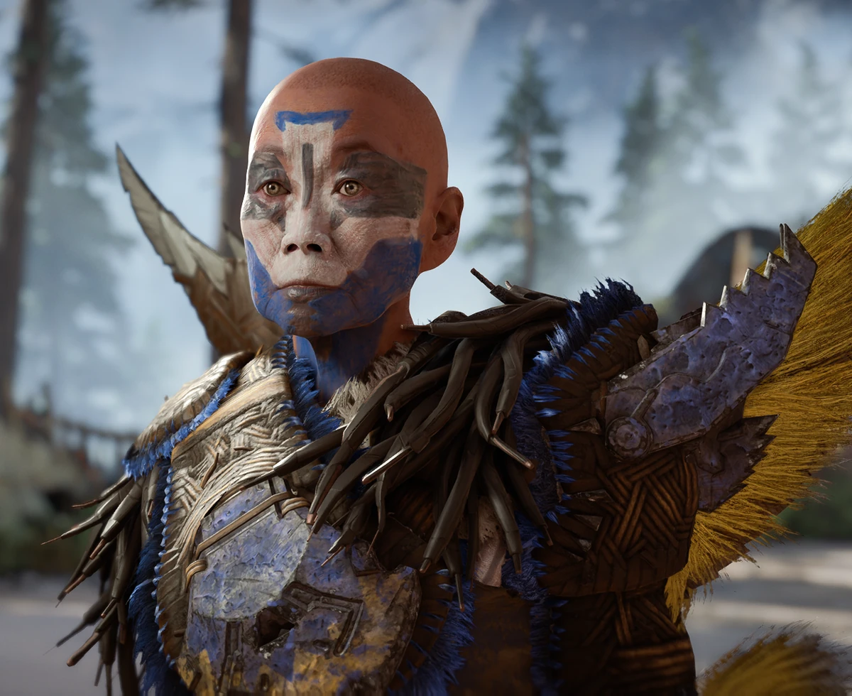 The Enduring | Horizon Wiki | Fandom