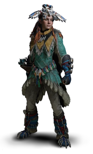 Banuk Werak | Horizon Wiki | Fandom