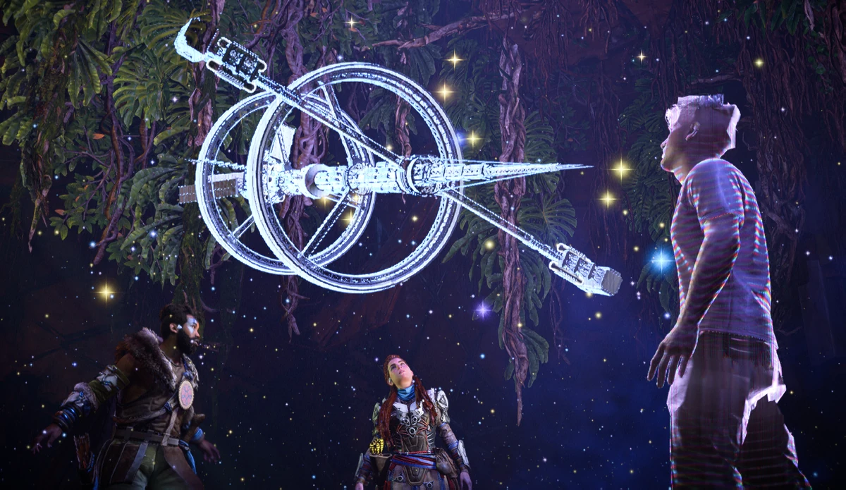 PR Presentation | Horizon Wiki | Fandom