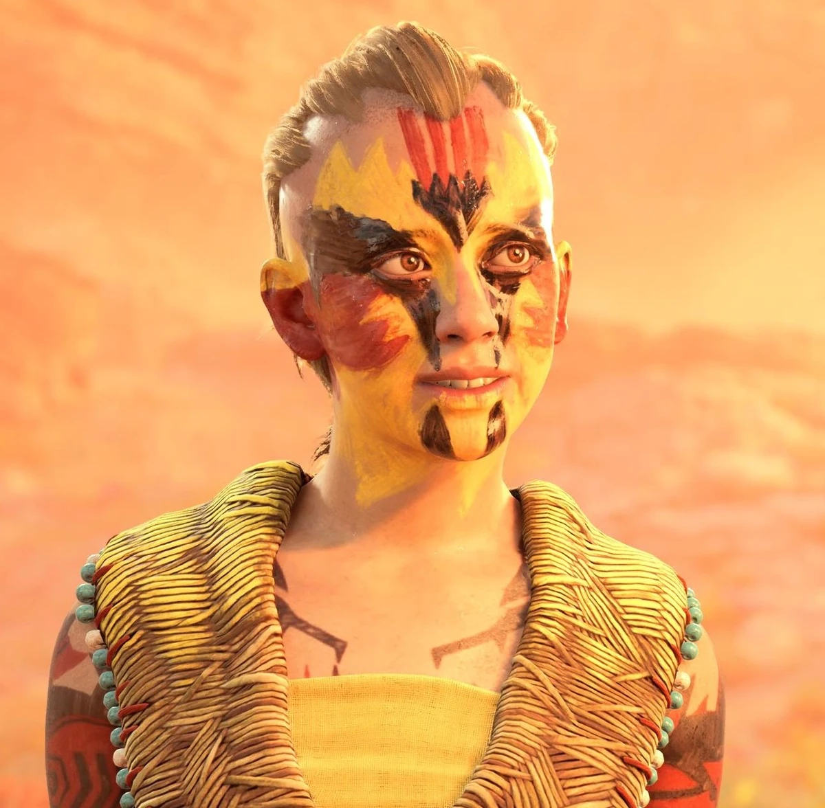 Teikka | Horizon Wiki | Fandom