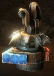 Machine Strike | Horizon Wiki | Fandom