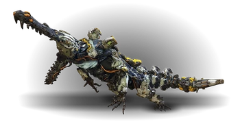 Snapmaw | Horizon Wiki | Fandom