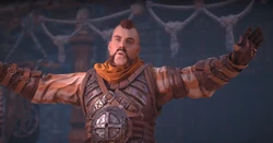 Erend Vanguardsman | Horizon Wiki | Fandom