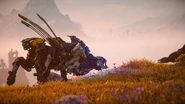Sawtooth | Horizon Wiki | Fandom