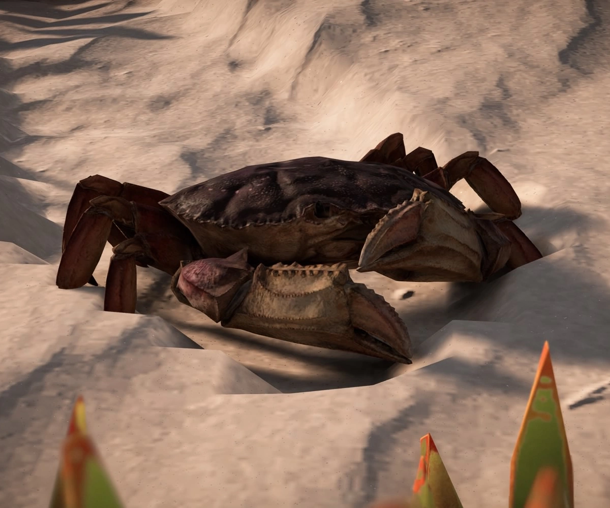 Crab | Horizon Wiki | Fandom