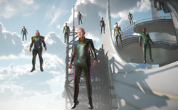 Far Zenith | Horizon Wiki | Fandom