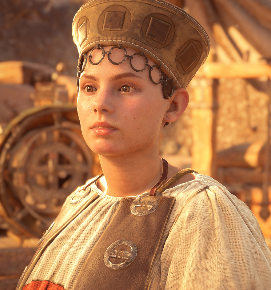 Silga | Horizon Wiki | Fandom