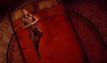 The Looming Shadow | Horizon Wiki | Fandom