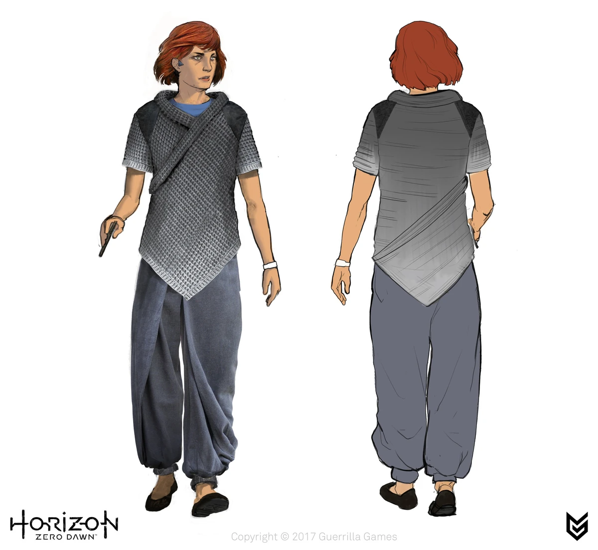 Elisabet Sobeck/Gallery | Horizon Wiki | Fandom