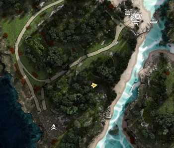 USRC Order CM-153A | Horizon Wiki | Fandom