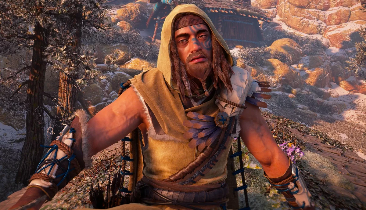 Jarg | Horizon Wiki | Fandom