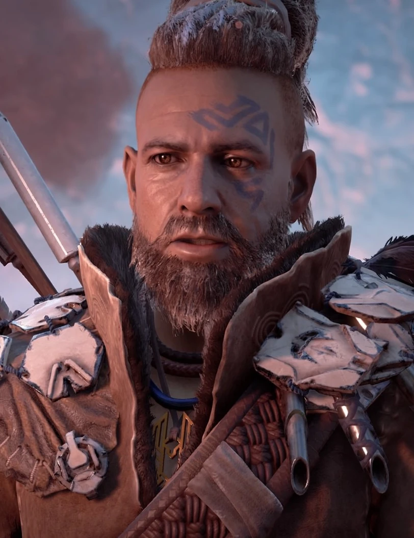 Hunting Grounds | Horizon Wiki | Fandom