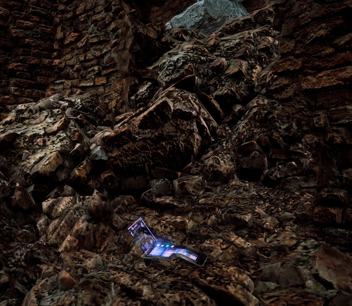 Reiker Building? | Horizon Wiki | Fandom