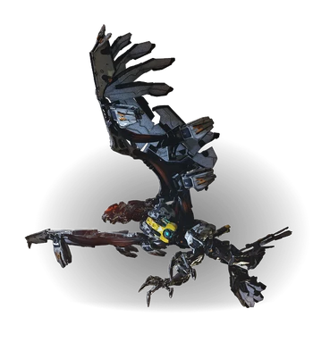 Stormbird | Horizon Wiki | Fandom