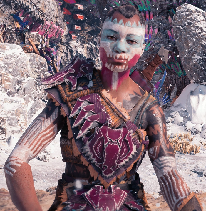 Terakka | Horizon Wiki | Fandom