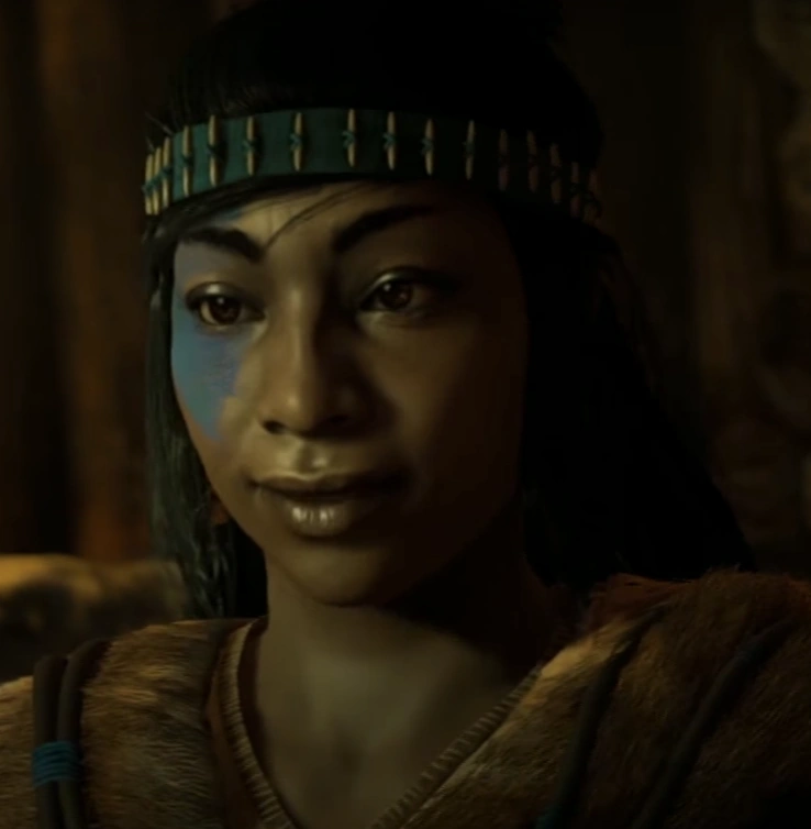 Vala | Horizon Zero Dawn Wiki | Fandom