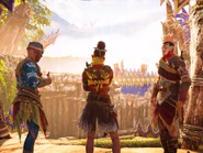 Tenakth | Horizon Wiki | Fandom