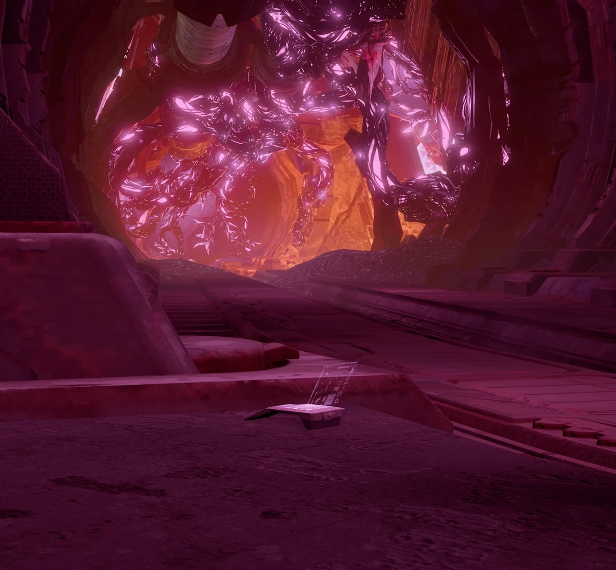 Прощание | Horizon Wiki | Fandom