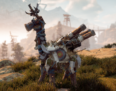 Grazer Dummy | Horizon Wiki | Fandom