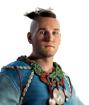 Ceo | Horizon Wiki | Fandom