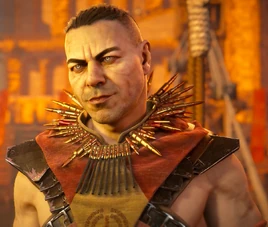 Helis | Horizon Wiki | Fandom