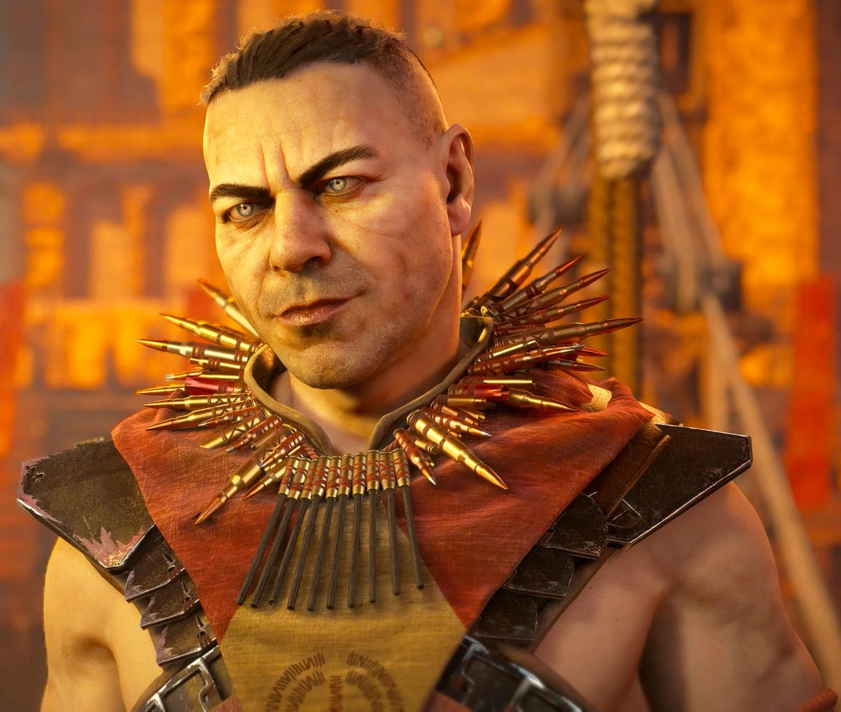 Discuss Everything About Horizon Wiki | Fandom