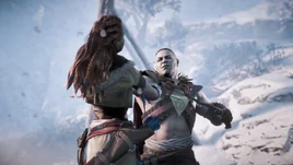 Helis | Horizon Zero Dawn Wiki | Fandom