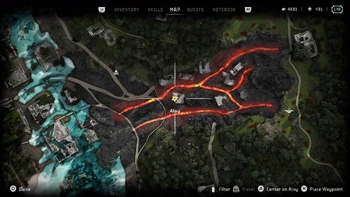 Finest Hour | Horizon Wiki | Fandom