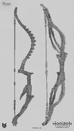 Sharpshot Bow (class) | Horizon Wiki | Fandom