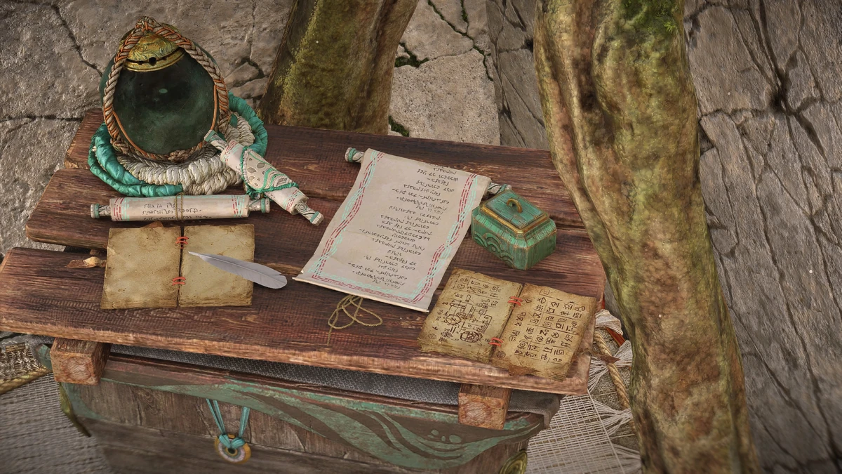 Category:Burning Shores - Scanned Glyphs | Horizon Wiki | Fandom