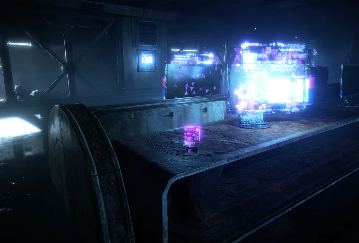 Heat Rising | Horizon Wiki | Fandom