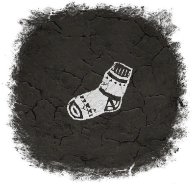 Lone Sock | Horizon Wiki | Fandom