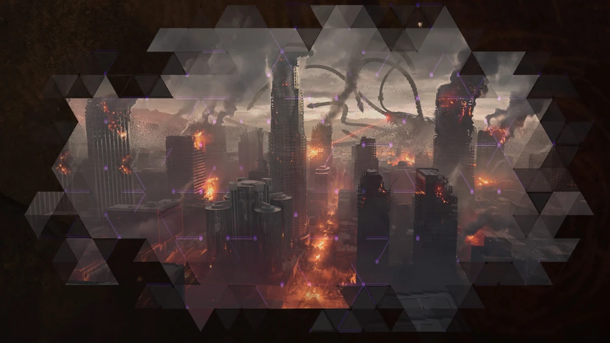 Aerial Capture: South | Horizon Wiki | Fandom