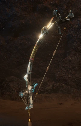 Death-Seeker's Shadow | Horizon Wiki | Fandom