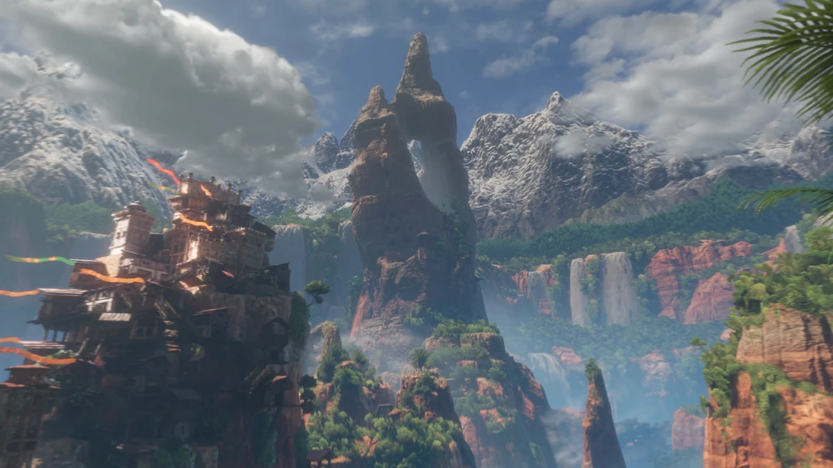 Sunspear | Horizon Wiki | Fandom